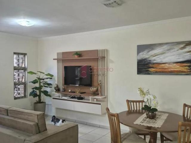 CASA PARA VENDA NO BAIRRO PARQUE RESIDENCIAL II JUNDIAÍ/SP