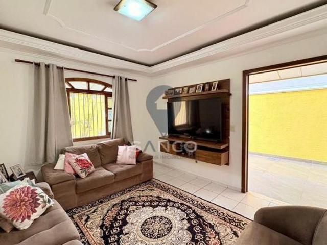 CASA PARA VENDA NO BAIRRO PARQUE RESIDENCIAL, NA CIDADE DE JUNDIAÍ