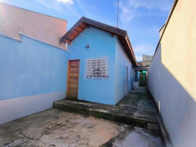 Casa para venda no bairro Paulicéia em Piracicaba/SP