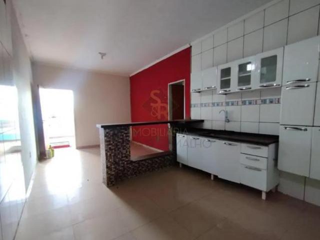 Casa para Venda no Bairro Planalto Verde, em Ribeirão Preto/SP