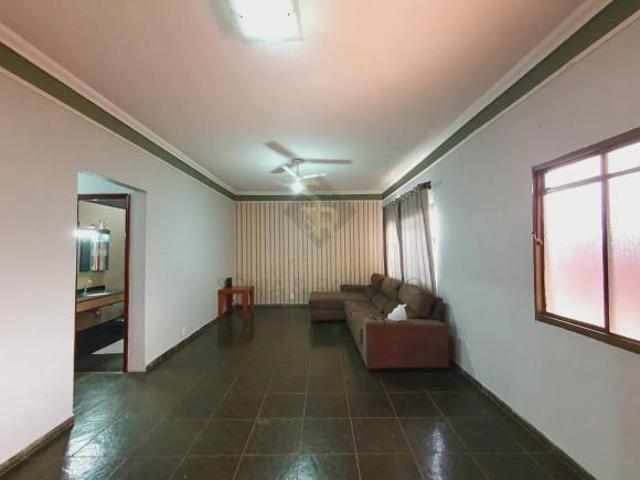 Casa para Venda no Bairro Planalto Verde em Ribeirão Preto/SP