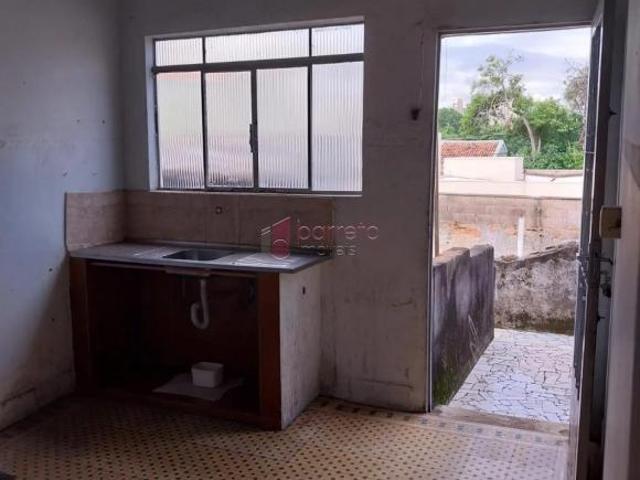 CASA PARA VENDA NO BAIRRO PONTE SÃO JOÃO JUNDIAÍ/SP