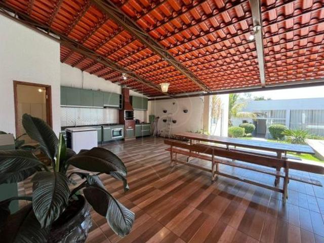 Casa para Venda no bairro Portal das Águas Quentes, localizado na cidade de Caldas Novas / GO