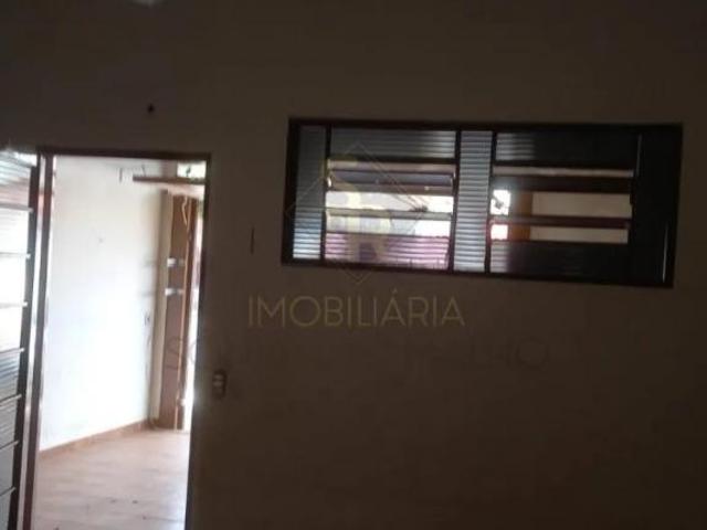 Casa para Venda no Bairro Residencial e Comercial Palmares em Ribeirão Preto/SP