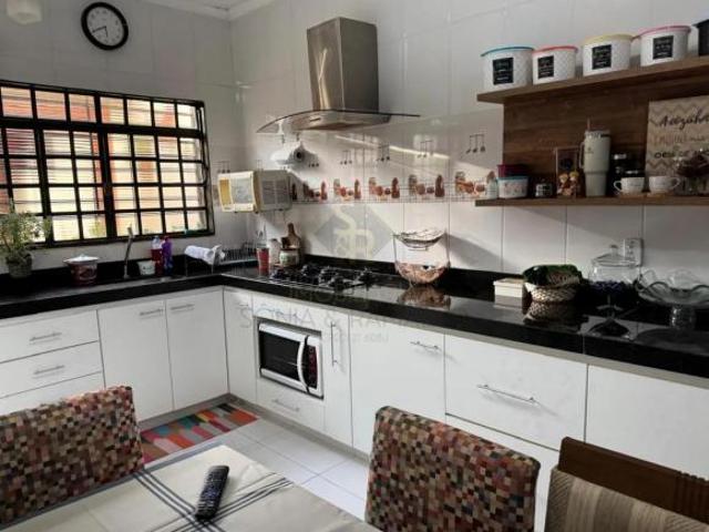 Casa para Venda no Bairro Residencial Léo Gomes de Moraes em Ribeirão Preto/SP