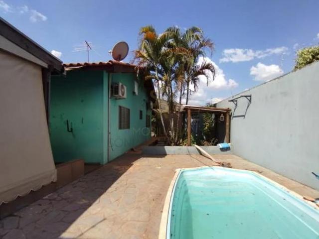 Casa para Venda no Bairro Residencial Léo Gomes de Moraes em Ribeirão Preto/SP