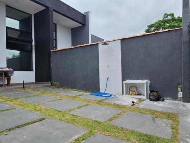 CASA PARA VENDA NO BAIRRO RIO DA PRAIA BERTIOGA