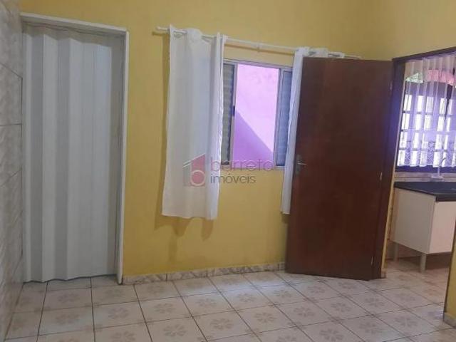 CASA PARA VENDA NO BAIRRO RIO DAS PEDRAS ITUPEVA/SP