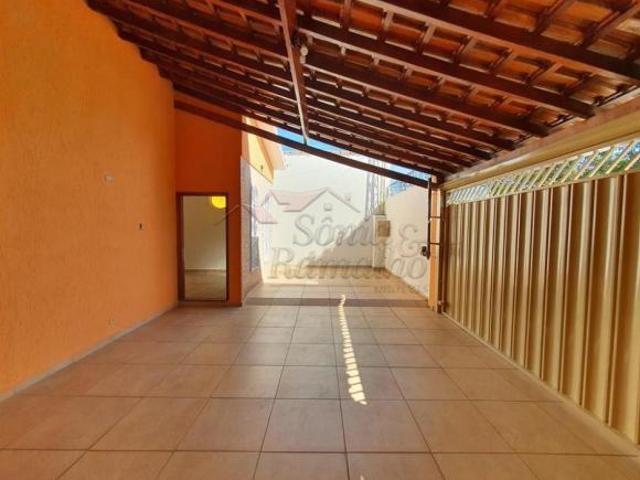 Casa para Venda no Bairro Sumarezinho em Ribeirão Preto/SP