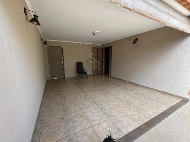 Casa para Venda no Bairro Sumarezinho em Ribeirão Preto/SP