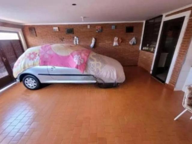 Casa para Venda no Bairro Sumarezinho em Ribeirão Preto/SP