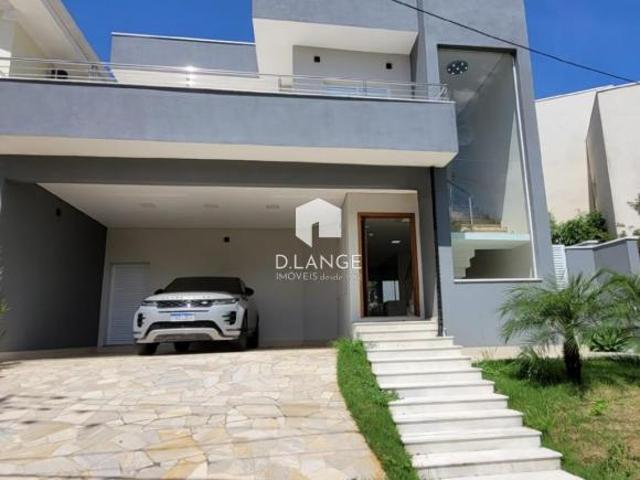 Casa para venda no bairro Swiss Park em Campinas/SP