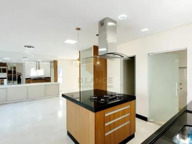 Casa para venda no bairro Swiss Park em Campinas/SP