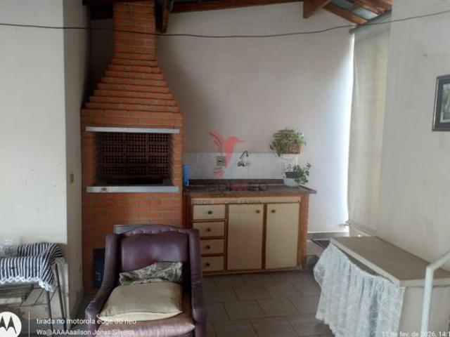 CASA para venda NO BAIRRO SÃO DIMAS em Piracicaba