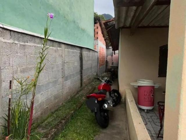 Casa para Venda no bairro São Francisco, localizado na cidade de São Sebastião /