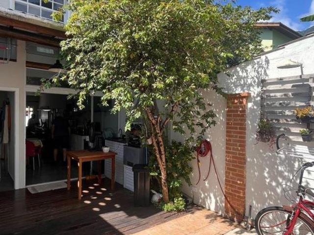 Casa para Venda no bairro São Francisco, localizado na cidade de São Sebastião /