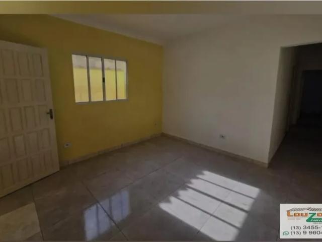 Casa para Venda no bairro São João Batista, em Peruíbe / SP