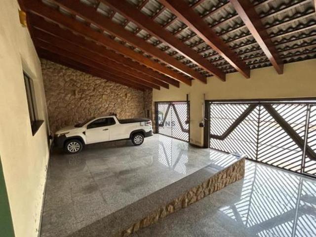 Casa para venda no bairro São Judas em Piracicaba/SP