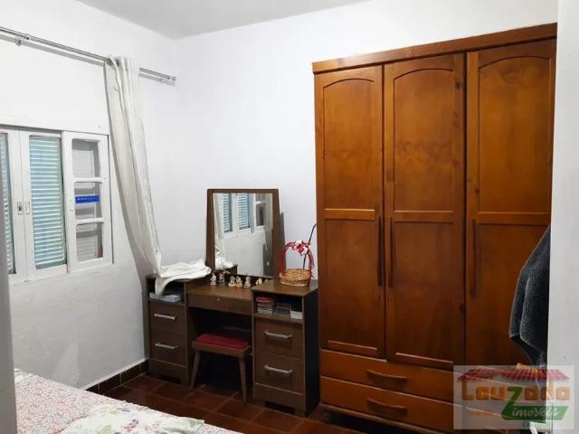 Casa para Venda no bairro Samburá na cidade de Peruíbe/SP