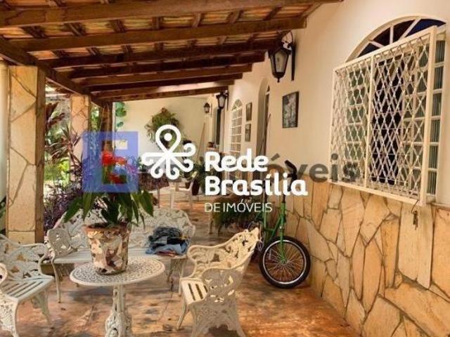 Casa para Venda no bairro Setor de Mansões de Sobradinho