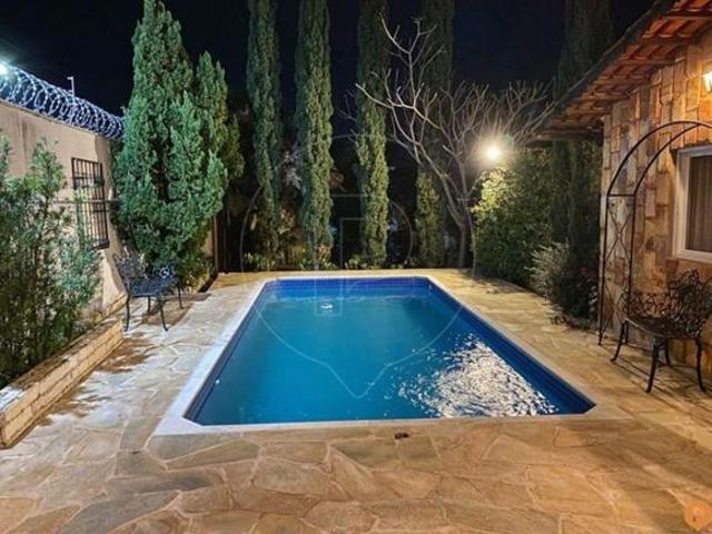 Casa para Venda no bairro Turista II, localizado na cidade de Caldas Novas / GO