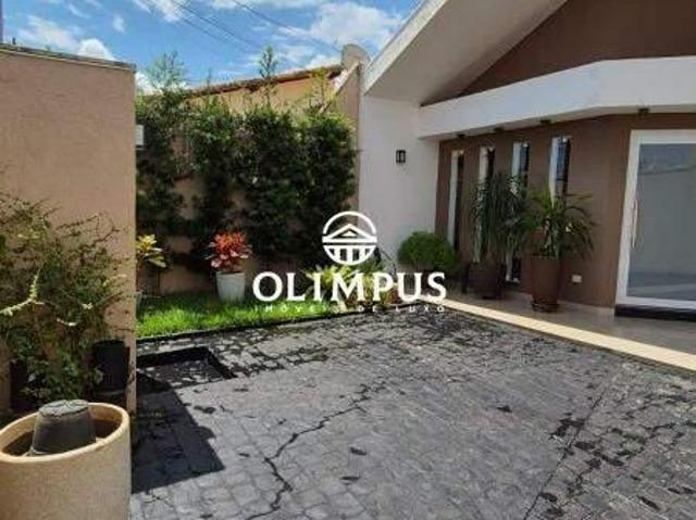 Casa para Venda no Bairro Vigilato Pereira em Uberlândia