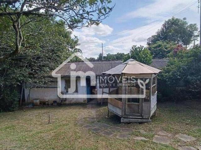 Casa para venda no Bairro Vila Conceição Campo Largo/PR