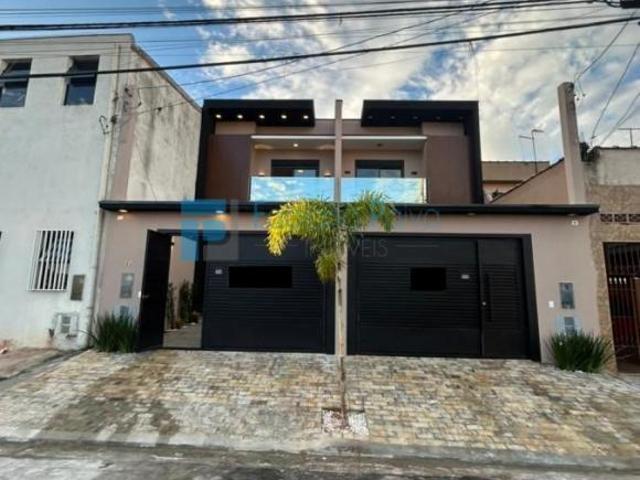 Casa para Venda no bairro Vila Carmela II, em Guarulhos / SP