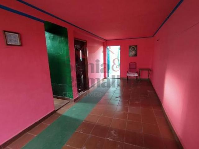Casa para Venda no Bairro Vila Albertina em Ribeirão Preto/SP