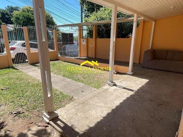 Casa para Venda no bairro Vila Augusta, localizado na cidade de Viamão / RS