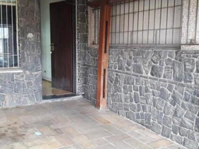 Casa para Venda no bairro Vila Brasílio Machado