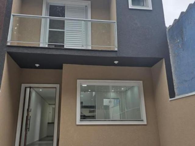 Casa para Venda no bairro Vila Eugênia, localizado na cidade de Mogi das Cruzes / SP