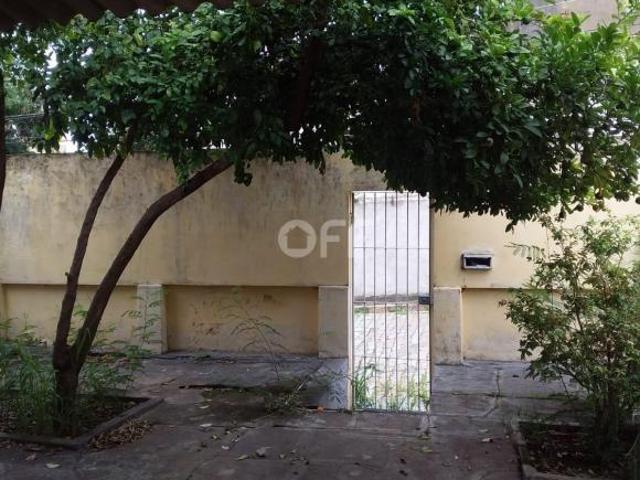 Casa para venda no bairro Vila Industrial, Campinas SP
