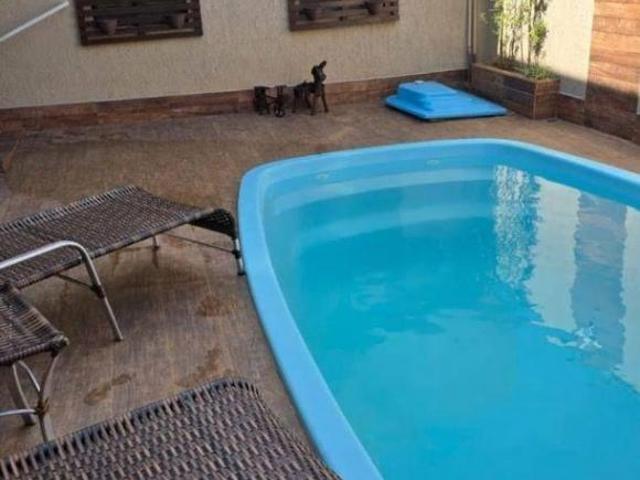 Casa para venda no bairro Vila Josefina