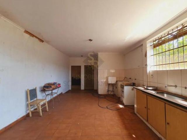 Casa para Venda no Bairro Vila Monte Alegre em Ribeirão Preto/SP