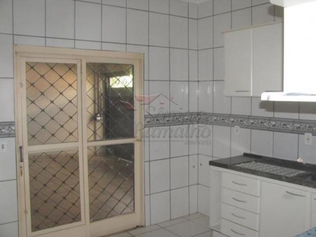 Casa para Venda no Bairro Vila Monte Alegre, em Ribeirão Preto/SP