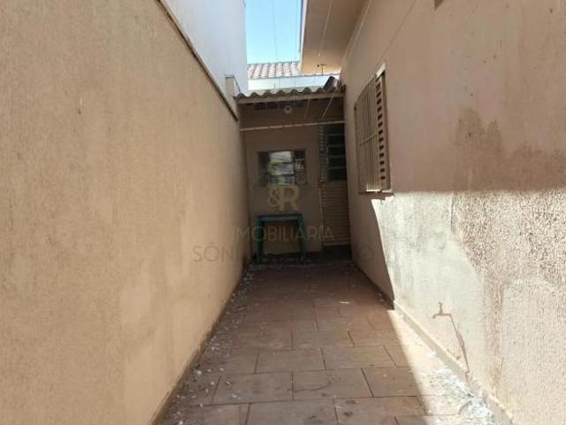 Casa para Venda no Bairro Vila Monte Alegre, em Ribeirão Preto/SP