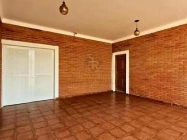Casa para Venda no Bairro Vila Monte Alegre em Ribeirão Preto/SP
