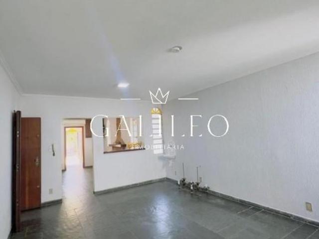 Casa para Venda no bairro Vila Municipal Jundiaí SP