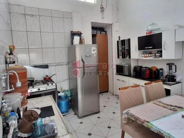 CASA PARA VENDA NO BAIRRO VILA MUNICIPAL JUNDIAÍ/SP