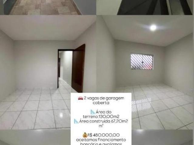 Casa para Venda no bairro Vila Nova Bonsucesso, localizado na cidade de Guarulhos / SP