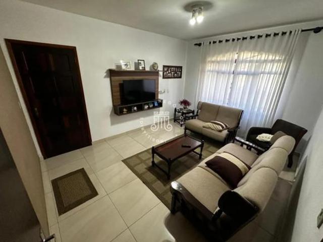 CASA PARA VENDA NO BAIRRO VILA NOVA JUNDIAINÓPOLIS EM JUNDIAÍ/SP