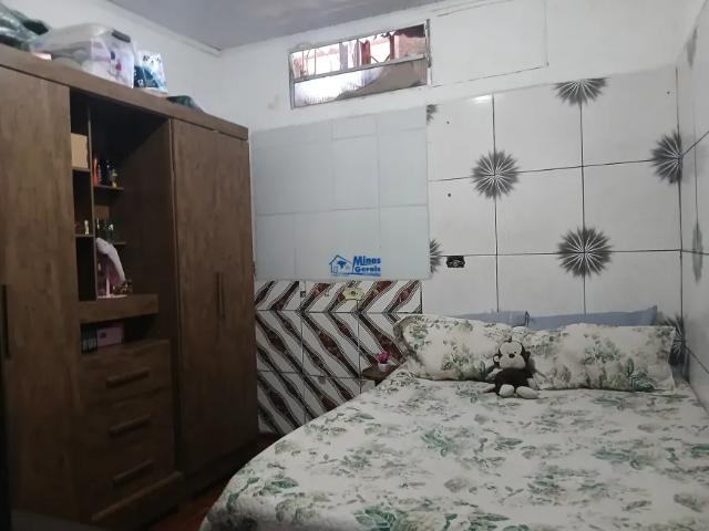 Casa para venda no bairro vila nair!