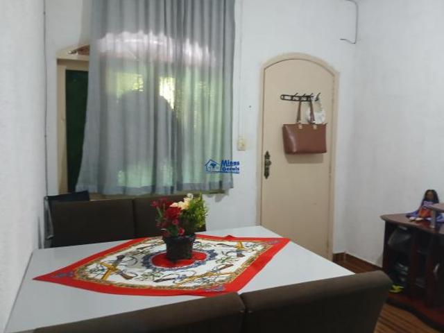 CASA PARA VENDA NO BAIRRO VILA NAIR!