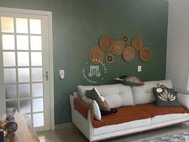 CASA PARA VENDA NO BAIRRO VILA SANTANA EM JUNDIAI / SP