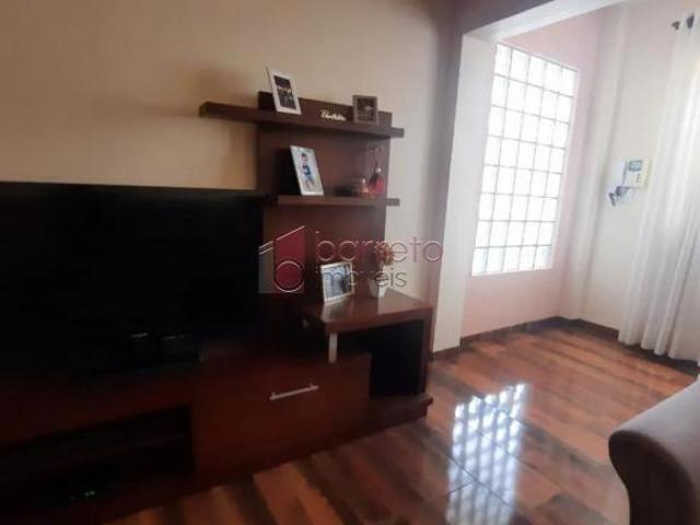 CASA PARA VENDA NO BAIRRO VILA RAMI JUNDIAÍ/SP