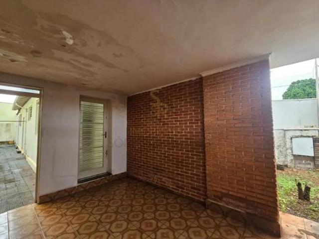 Casa para venda no bairro Vila Tibério