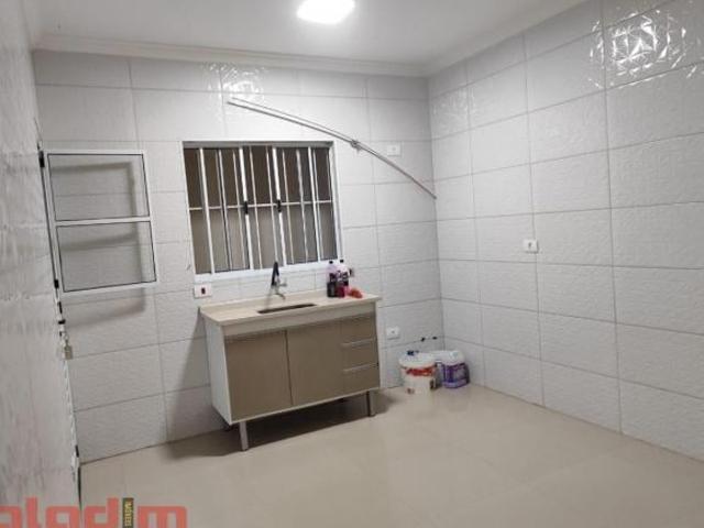 CASA PARA VENDA NO BALNEARIO SÃO JOSE