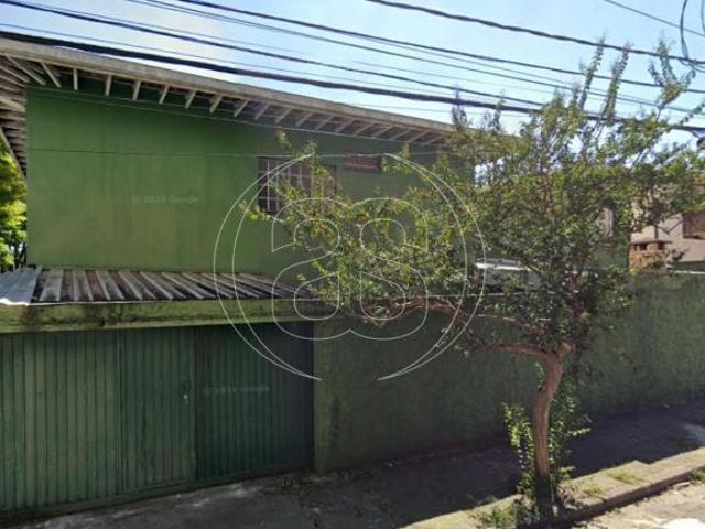 CASA PARA VENDA NO BROOKLIN COM GARAGEM 10,00X21,7 ZCOR1
