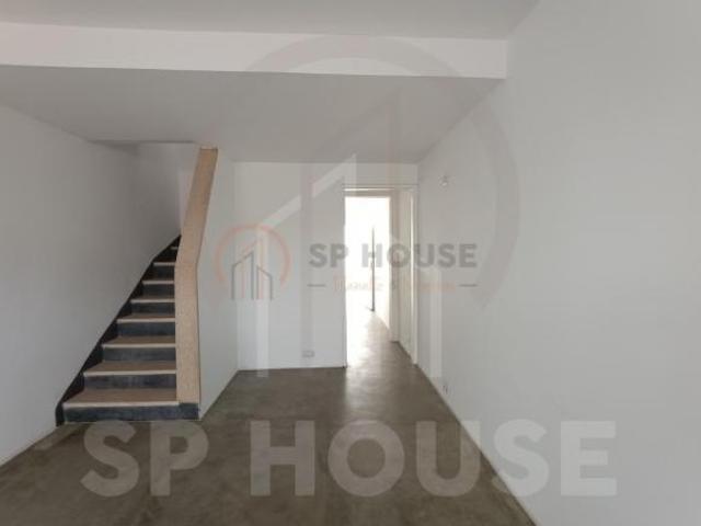 Casa para venda no Brooklin com 02 quartos, 01 banheiro e 01 vaga, 78m²